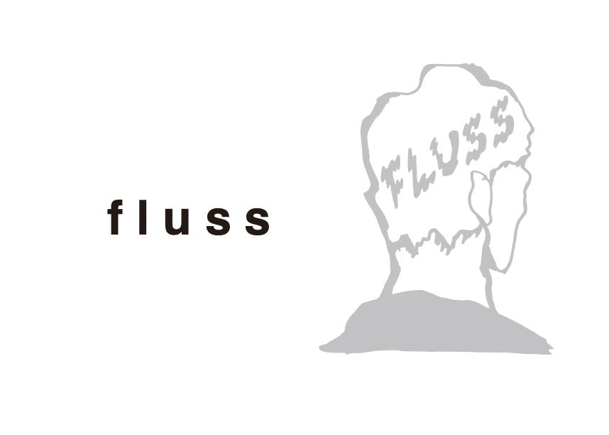 fluss – aIbn